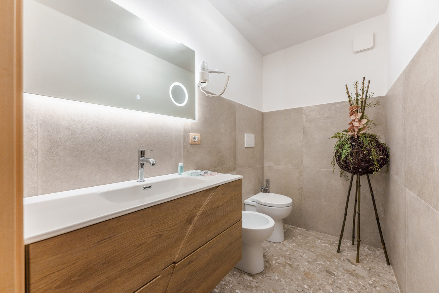 🎞️ GALLERIA – Anima Suite